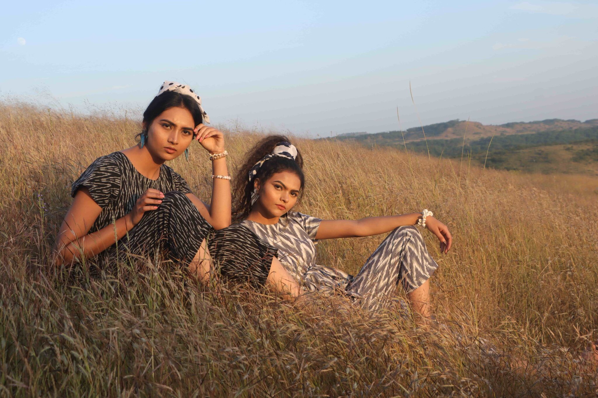 Tisser India – Hand to Heart