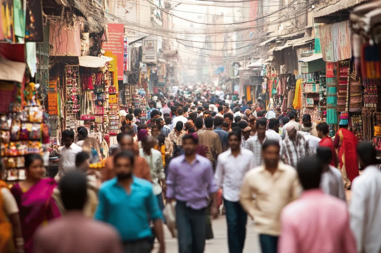 How Urban Consumers Can Empower Rural Artisans – Tisser India